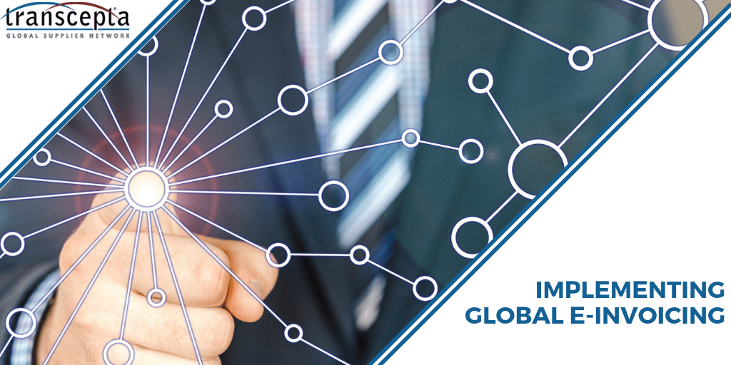 Implementing Global E Invoicing And Guarantee Legal Certainty
